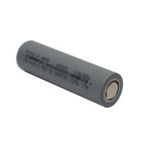 China Deep Cycle Lithium 18650 3.7 Volt 2600mah Rechargeable Battery For Electric Scooters for sale