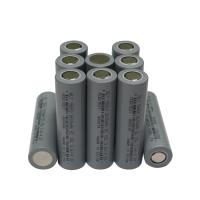 China Recyclable 3.6 Volt Rechargeable Li Ion Battery Pack 2600mah BIS For Electric Tools for sale