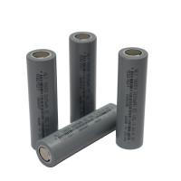 China Cylindrical 3.6 Volt 2600mah Lithium Ion Battery Cell Rechargeable High Capacity MSDS for sale