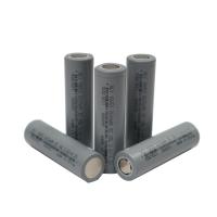 China High Power Customized Lithium Ion 18650 Battery 2600mAh For Home Appliances for sale