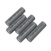 China High Discharge 18650 Rechargeable Li Ion Battery 2600mah For Two Wheeled Car for sale
