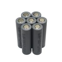 China Fast Charging 3.6V 2600mah 18650 Battery Rechargeable For Electric Products for sale