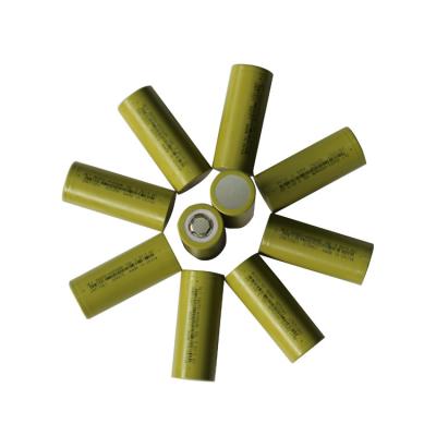 China Customized 26650 High Power Lithium Battery Rechargeable 4000mAh 3.2 v lithium cells for sale