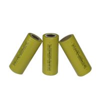 China Electric Motorcycle Cylindrical 3.2V 26650 4000mah Battery Rechargeable Long Cycle Life for sale