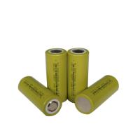 China Electric Motorcycle Cylindrical 3.2V 26650 4000mah Battery Rechargeable Long Cycle Life for sale