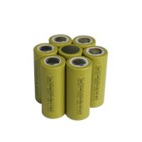 China HLY 3C 4000mAh NCM Lithium Battery 26650 Rechargeable 3.6 Volt Lithium Battery for sale
