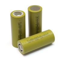 China HLY 3C 4000mAh NCM Lithium Battery 26650 Rechargeable 3.6 Volt Lithium Battery for sale