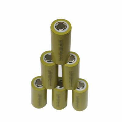 China Large Capacity 26650 4000mah Battery Lithium Cylindrical Cells 3.2V for sale