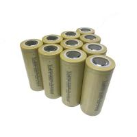 China 3.2 Volt Lifepo4 Lithium Ion 26650 4000mah Battery Rechargeable For Electric Scooter for sale