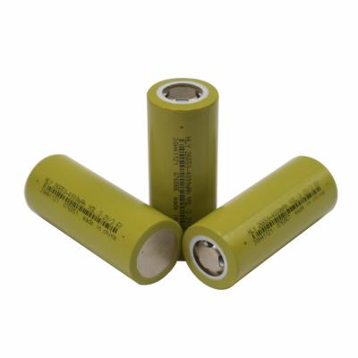 China 3.2 Volt Lifepo4 Lithium Ion 26650 4000mah Battery Rechargeable For Electric Scooter for sale