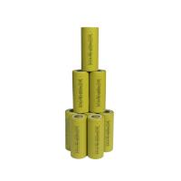 China Cylindrical Lifepo4 Li Ion 26650 4000mah Battery Rechargeable Custom for sale