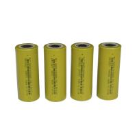 China Ebike 3.6V 4000mah 26650 Lithium Batteries Li Ion Rechargeable for sale