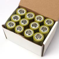 China 3.2V Deep Cycle Lifepo4 Lithium Ion 26650 4000mah Battery For Electric Vehicles for sale