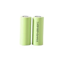 China 3.6V High Rate NMC Li Ion 26650 Battery 5000mah For Home Appliances for sale