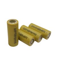 China 26650 NMC Lithium Ion Rechargeable Solar Battery 5000mAh 3.6v High Safety for sale