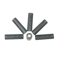 China 500 Cycles Rechargeable 2600mah 18650 Battery Solar Cell Lithium Ion Battery 3.6v for sale