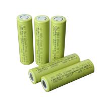 China High Protection Rechargeable 2200mah 18650 Battery Cells 3.6V for EV for sale