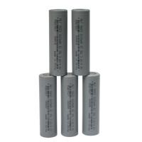 China OEM ODM Rechargeable Flashlight Lithium Ion Battery Cells 2600mAh  Long Cycle Life for sale