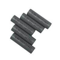 China UN38.3 small cylinder battery 3.6 Volt 2600mAh Solar Light Rechargeable Batteries for sale