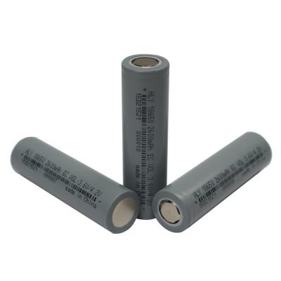China Digital Cell 18650 2600MAh Lithium Ion Battery For Laptop usage for sale