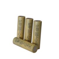 China Mobile Power Cylindrical Bright Flashlight Lithium Ion Battery Cells 18650 2000mAh for sale