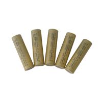 China Electric Scooter 2000mAh Li Ion Cylindrical Battery Cells 3.6V 18650 for sale