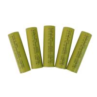China Balance Bikes 3.6 Volt 2200mah Li Ion Cylindrical Battery Cells Rechargeable EN62133 for sale