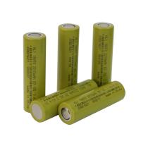 China Balance Bikes 3.6 Volt 2200mah Li Ion Cylindrical Battery Cells Rechargeable EN62133 for sale