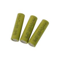 China Balance Bikes 3.6 Volt 2200mah Li Ion Cylindrical Battery Cells Rechargeable EN62133 for sale