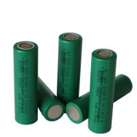 China Outdoor Energy Storage High Discharge Rate 18650 Batteries Li Ion Pack 3.6V 2500mah for sale