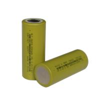 China 4000mAh 26650 High Capacity 3.2 Volt Rechargeable Battery For Solar Lights for sale