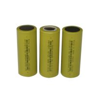 China Custom 26650 Large Capacity Lithium Battery High Density Lithium Battery UN38.3 for sale