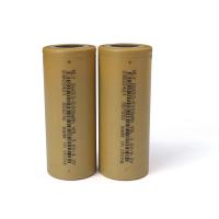 China OEM ODM 5000mAh Cylindrical High Power Density Lithium Ion Batteries Cell 26650 for sale
