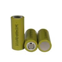 China 3.2V Deep Cycle Lifepo4 Lithium Ion 26650 4000mah Battery For Electric Vehicles for sale