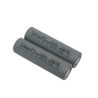 China CE 3.6V High Drain 18650 Rechargeable Battery Lithium Ion Battery 2600mah for sale