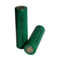 China Cylindrical 18650 Lithium Ion Battery MSDS For Electric Driving Force Products for sale