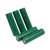 China Cylindrical 18650 Lithium Ion Battery MSDS For Electric Driving Force Products for sale