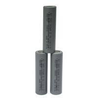 China 2600mAh 3.6V 18650 Lithium Ion Battery Cells Rechargeable Long Cycle Life for sale