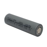 China 2600mAh 3.6V 18650 Lithium Ion Battery Cells Rechargeable Long Cycle Life for sale