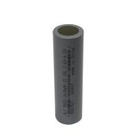 China 2600mAh 3.6V 18650 Lithium Ion Battery Cells Rechargeable Long Cycle Life for sale