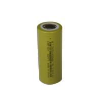 China High Rate Deep Cycle Lithium Ion 26650 4000mah Battery 3.2 Volt For Electric Vehicles for sale