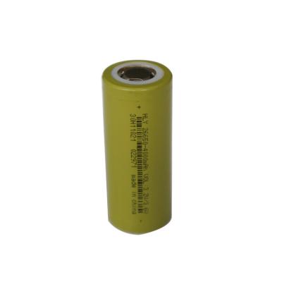 China High Rate Deep Cycle Lithium Ion 26650 4000mah Battery 3.2 Volt For Electric Vehicles for sale