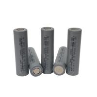 China Li Ion Rechargeable 18650 Battery 2600mah 3.6V 500 Times High Energy Density for sale