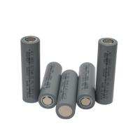 China Large Capacity lithium Ion 2600mah 18650 Battery Cell A Grade for sale