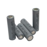 China High Power Cell 3.6 Volt Li Ion 2600mah 18650 Batteries For Energy Storage for sale