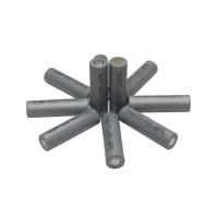 China Deep Cycle ebike 18650 cells High Power 3.6V Rechargeable Flashlight Batteries for sale