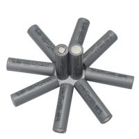 China Deep Cycle ebike 18650 cells High Power 3.6V Rechargeable Flashlight Batteries for sale