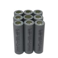 China Rechargeable 3.7 V 18650 Lithium Ion Battery 2600mah INR Lithium Battery for sale