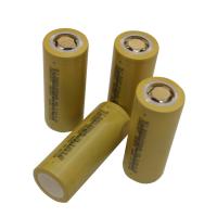 China MSDS 26650 5000mAh 3.6v Lithium Batteries For Home Appliances for sale