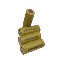 China 3.6v Lithium Ion 26650 Battery 5000mah 800 Cycle BIS Certification for sale